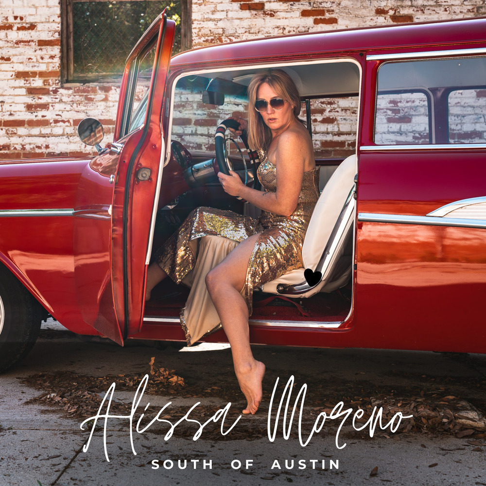 Alissa Moreno, South of Austin (Single) in High-Resolution Audio ...
