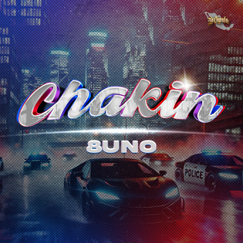 8Uno, Chakin (Single) in High-Resolution Audio - ProStudioMasters
