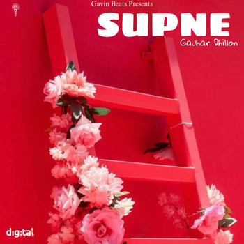 Gauhar Dhillon; Gavin Beats, Supne (Single) in High-Resolution Audio ...