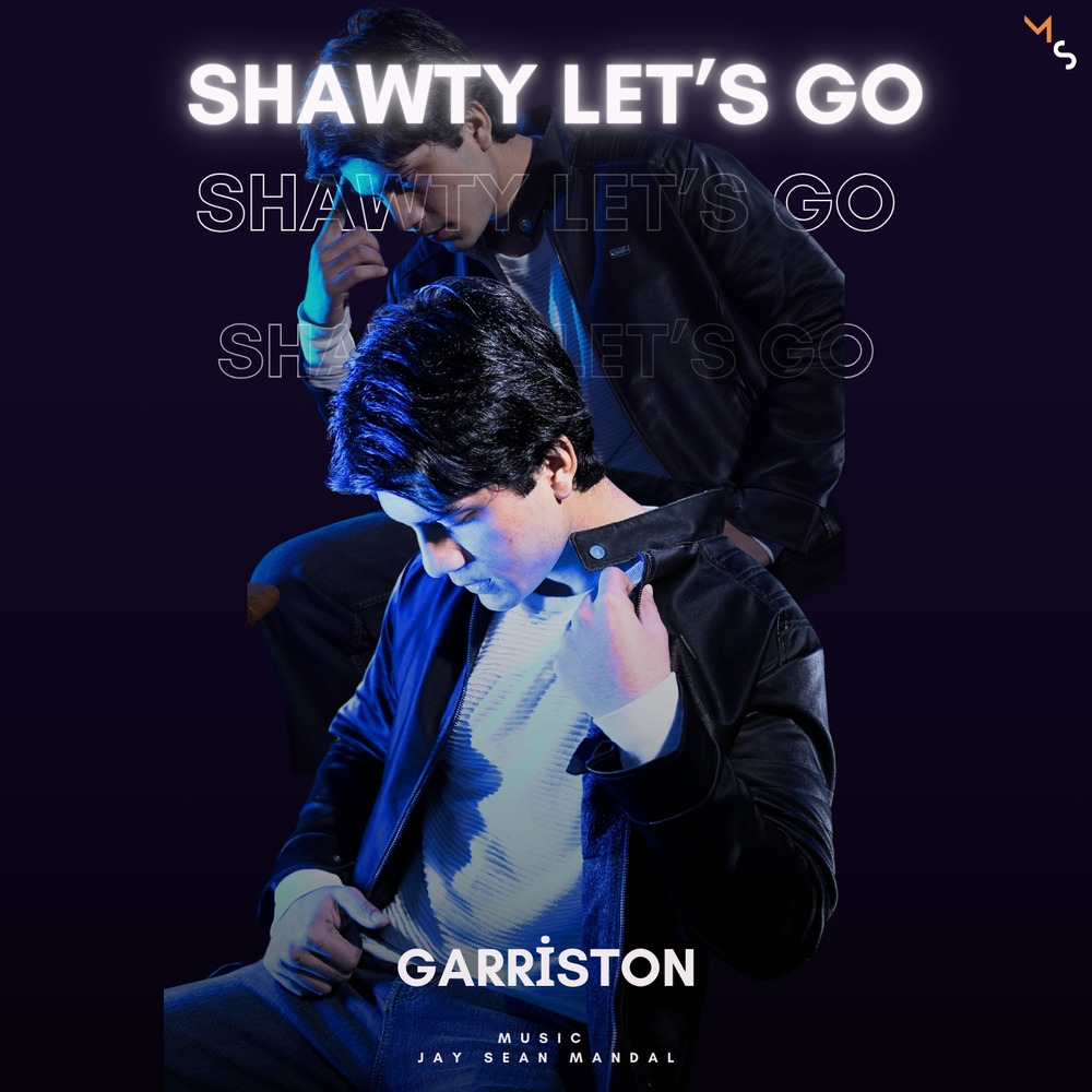 Garriston, Shawty Let's Go (Single) in High-Resolution Audio ...