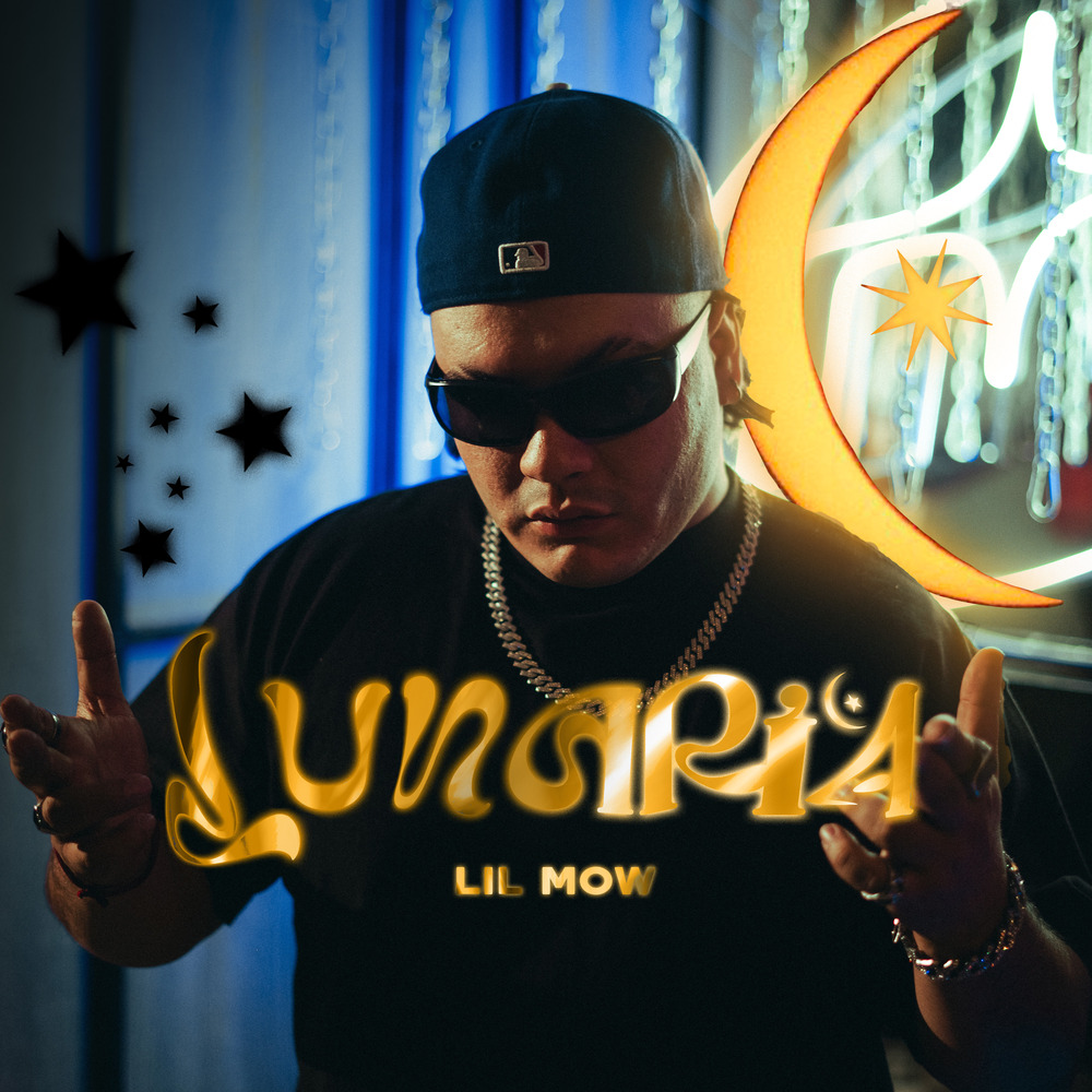 Lil Mow, Lunaria (Single) in High-Resolution Audio - ProStudioMasters