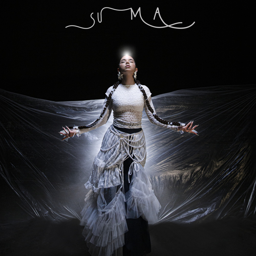 Ariam, Suma (Single) in High-Resolution Audio - ProStudioMasters