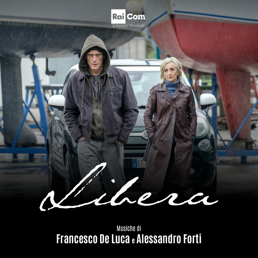 Francesco De Luca; Alessandro Forti, Libera in High-Resolution Audio ...