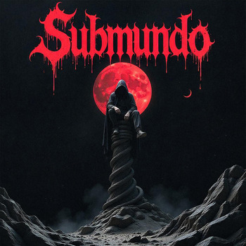 Gurtin, Submundo (Single) in High-Resolution Audio - ProStudioMasters