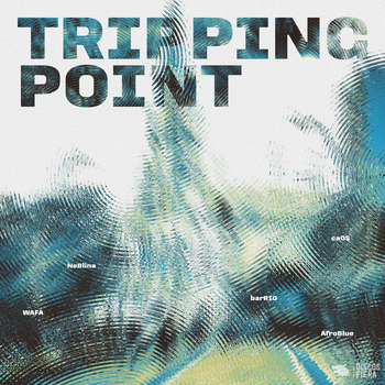 Tripping Point, BARRIO in High-Resolution Audio - ProStudioMasters