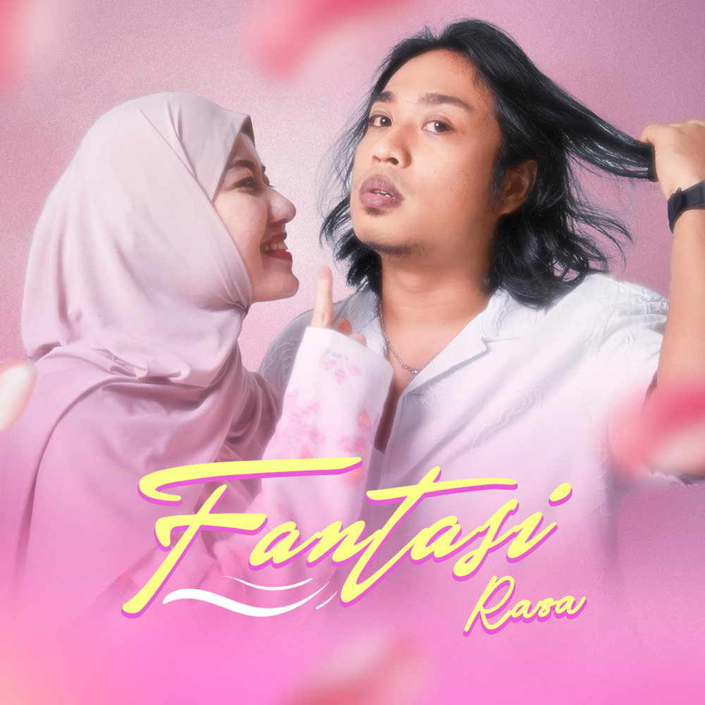 Prazteguh; Ayiqorry, Fantasi Rasa (Single) in High-Resolution Audio - ProStudioMasters