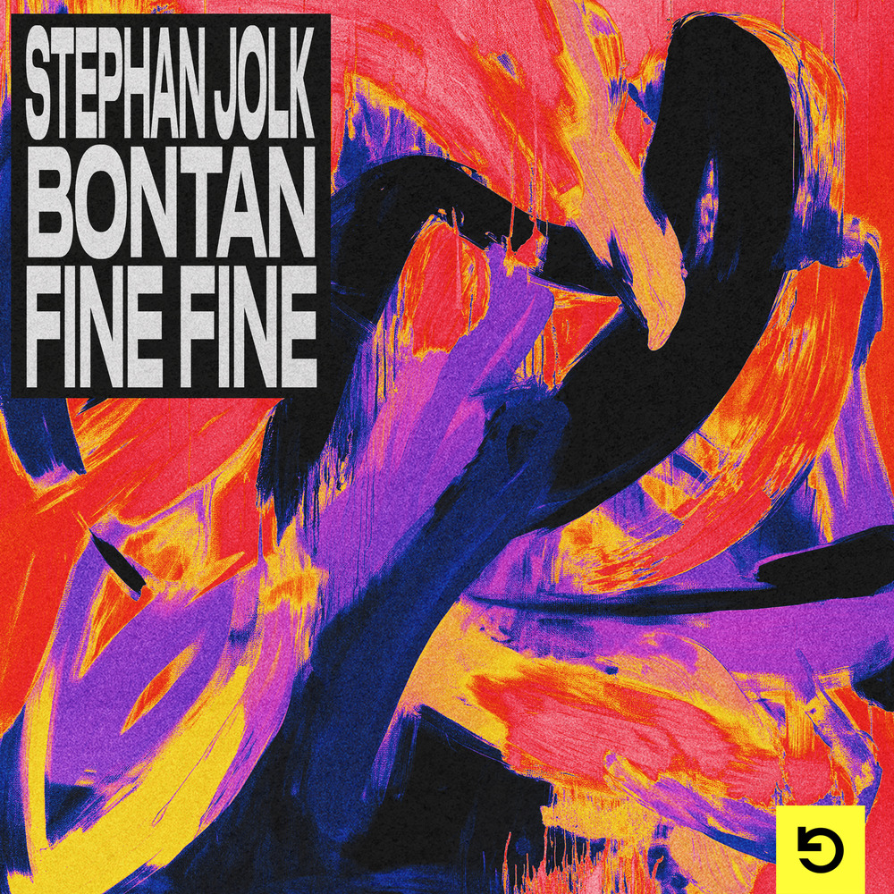 Stephan Jolk; Bontan, Fine Fine (Single) in High-Resolution Audio ...