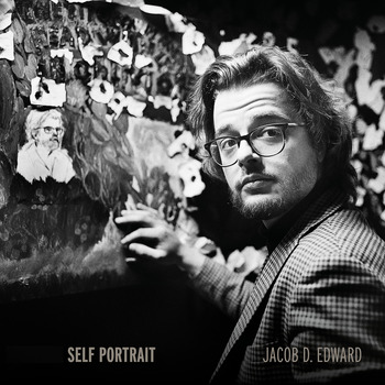 Jacob D. Edward, Self Portrait (Single) in High-Resolution Audio ...