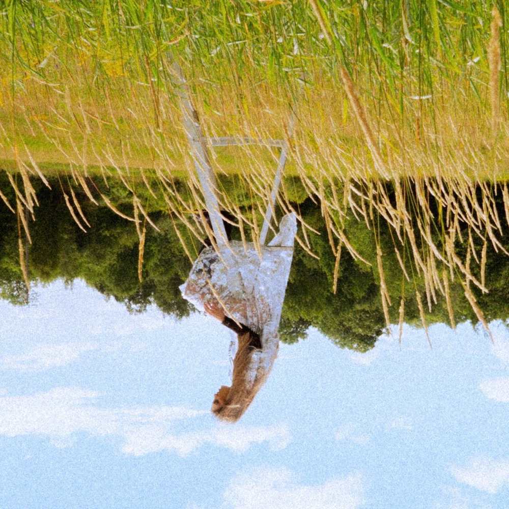 Maggie Andrew, Fall Like a Feather (Single) in High-Resolution Audio ...