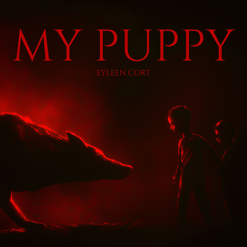 Eyleen Cort, My Puppy in High-Resolution Audio - ProStudioMasters