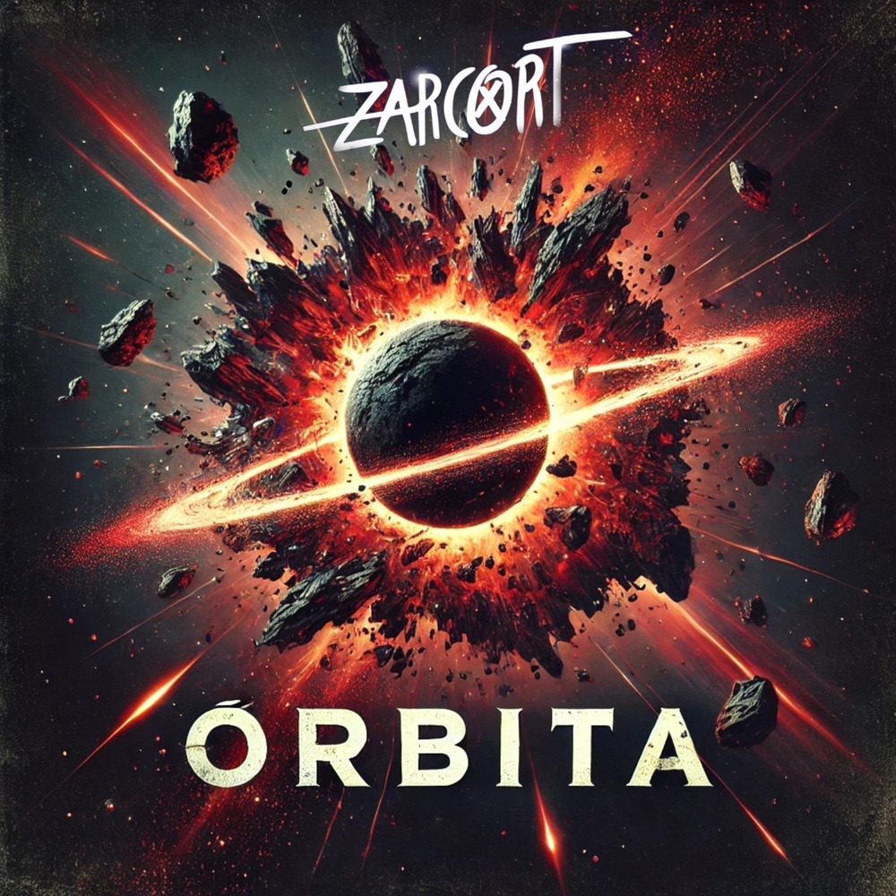 Zarcort, Órbita in High-Resolution Audio - ProStudioMasters