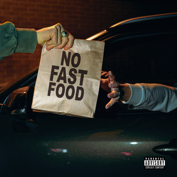 Goodbye Marco, NO FAST FOOD (Single) in High-Resolution Audio ...