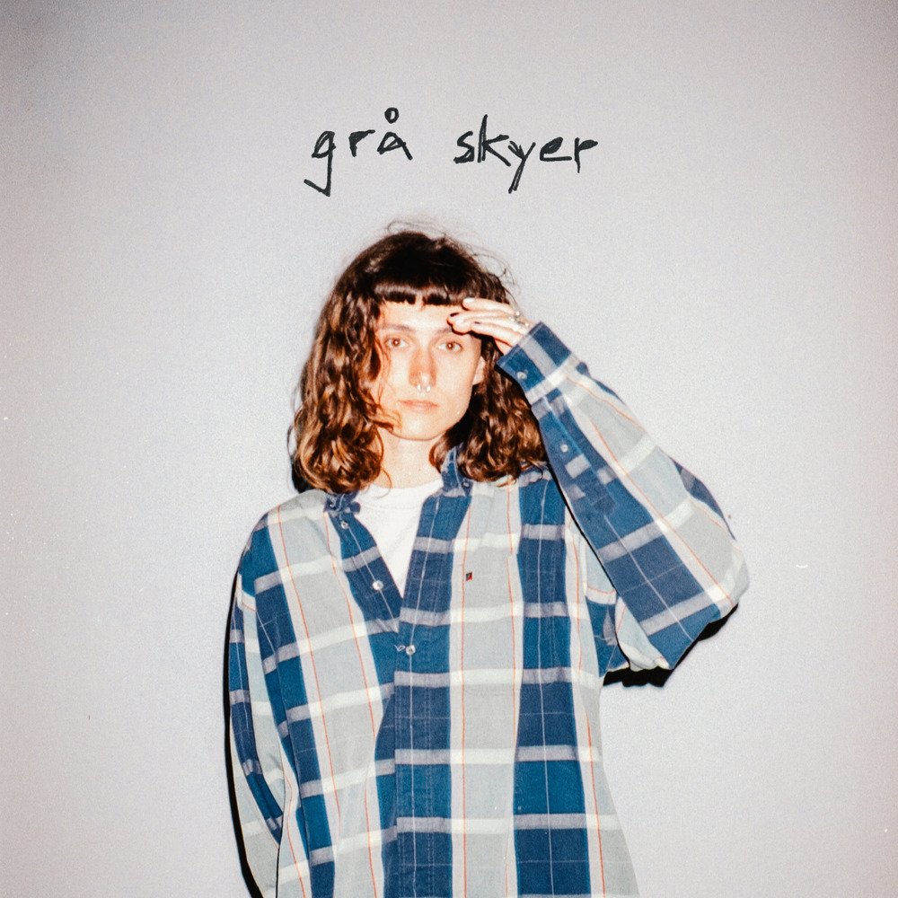 hun_sagde, Grå Skyer (Single) in High-Resolution Audio - ProStudioMasters