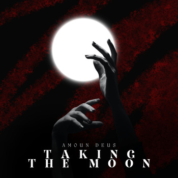 Amoun Deus, Taking The Moon in High-Resolution Audio - ProStudioMasters
