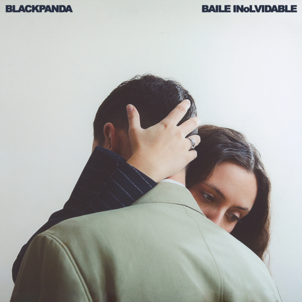 Blackpanda, BAILE INoLVIDABLE (Single) in High-Resolution Audio - ProStudioMasters