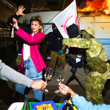 SAMUEL COSTA, LA SOCIETÀ DEGLI APERITIVI (Single) in High-Resolution ...