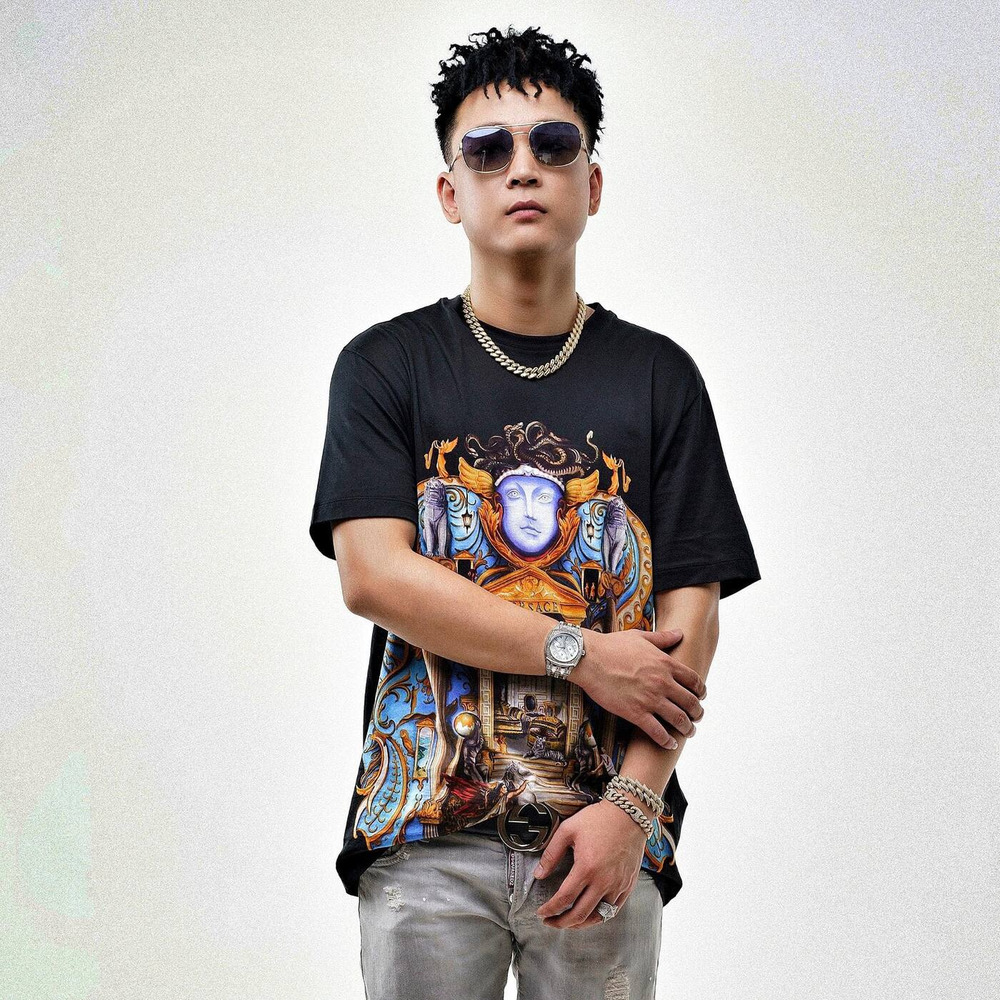 Lil Shady; Kyo, Đã Bao Giờ Em Nghĩ Mình Sai (Single) in High-Resolution ...