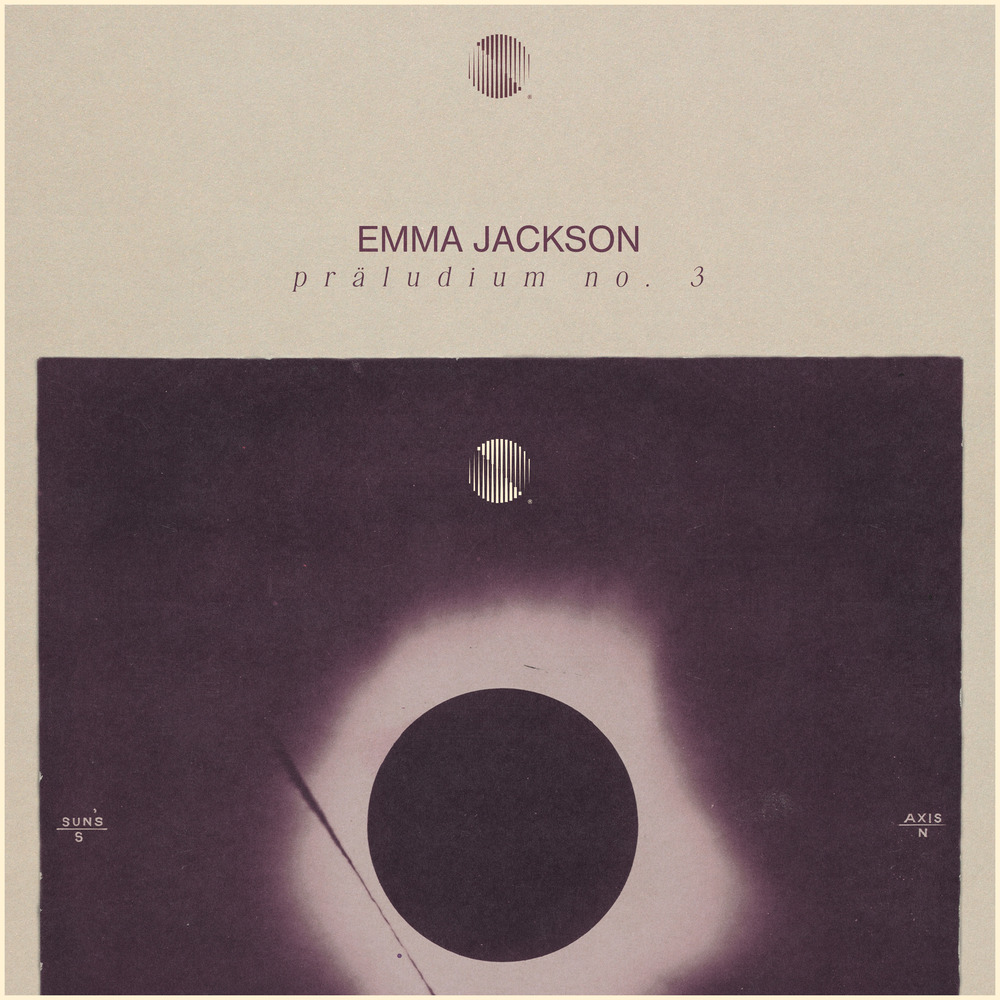 Emma Jackson, Clara Schumann: Präludium No. 3 (Arr. by Emma Jackson ...