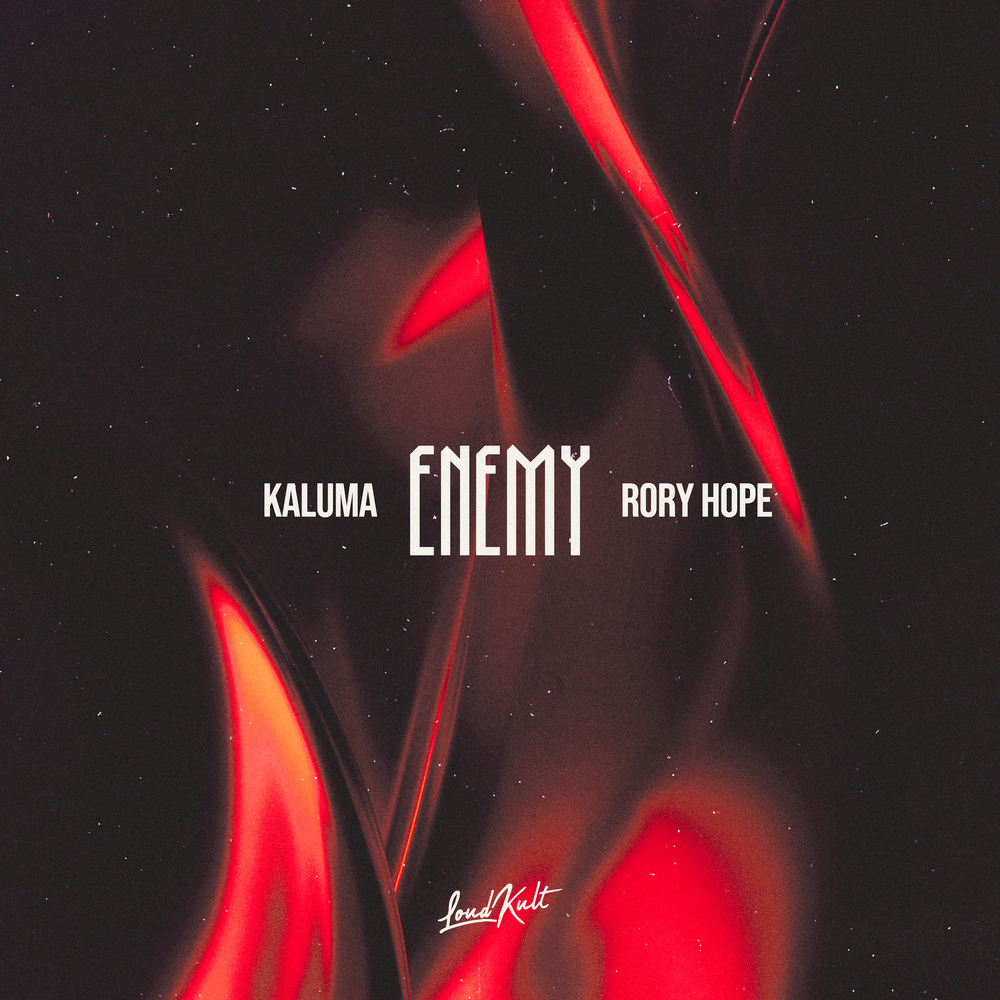 KALUMA; Rory Hope, Enemy (Single) in High-Resolution Audio ...
