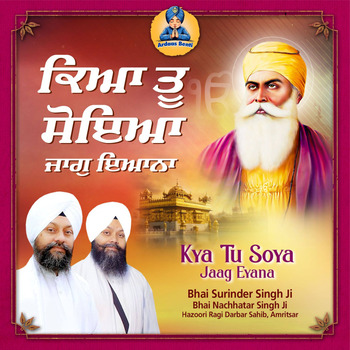 Bhai Surinder Singh Ji Bhai Nachhatar Singh Ji Hazoori Ragi Darbar ...