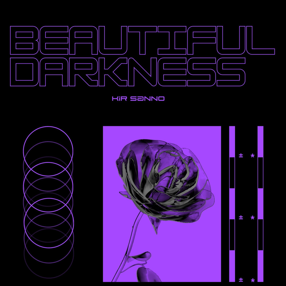 Kir Sanno, Beautiful Darkness in High-Resolution Audio - ProStudioMasters