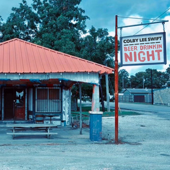 Colby Lee Swift, Beer Drinkin' Night (Single) in High-Resolution Audio ...