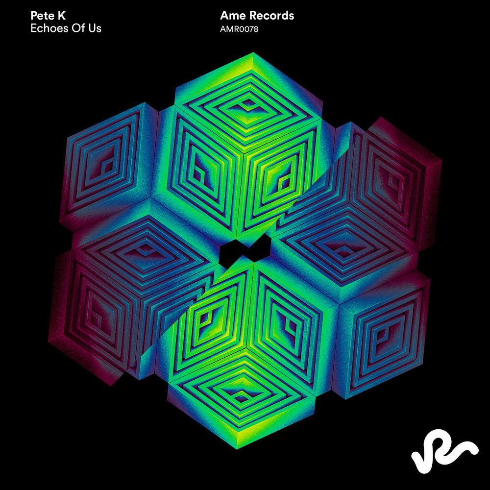 Pete K, Echoes Of Us (Single) in High-Resolution Audio - ProStudioMasters