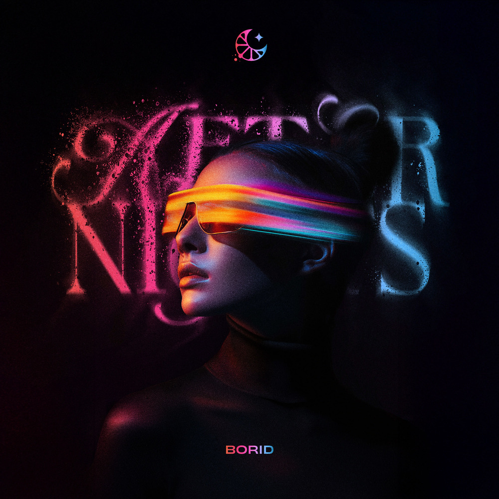 Borid, After Nights (Single) in High-Resolution Audio - ProStudioMasters