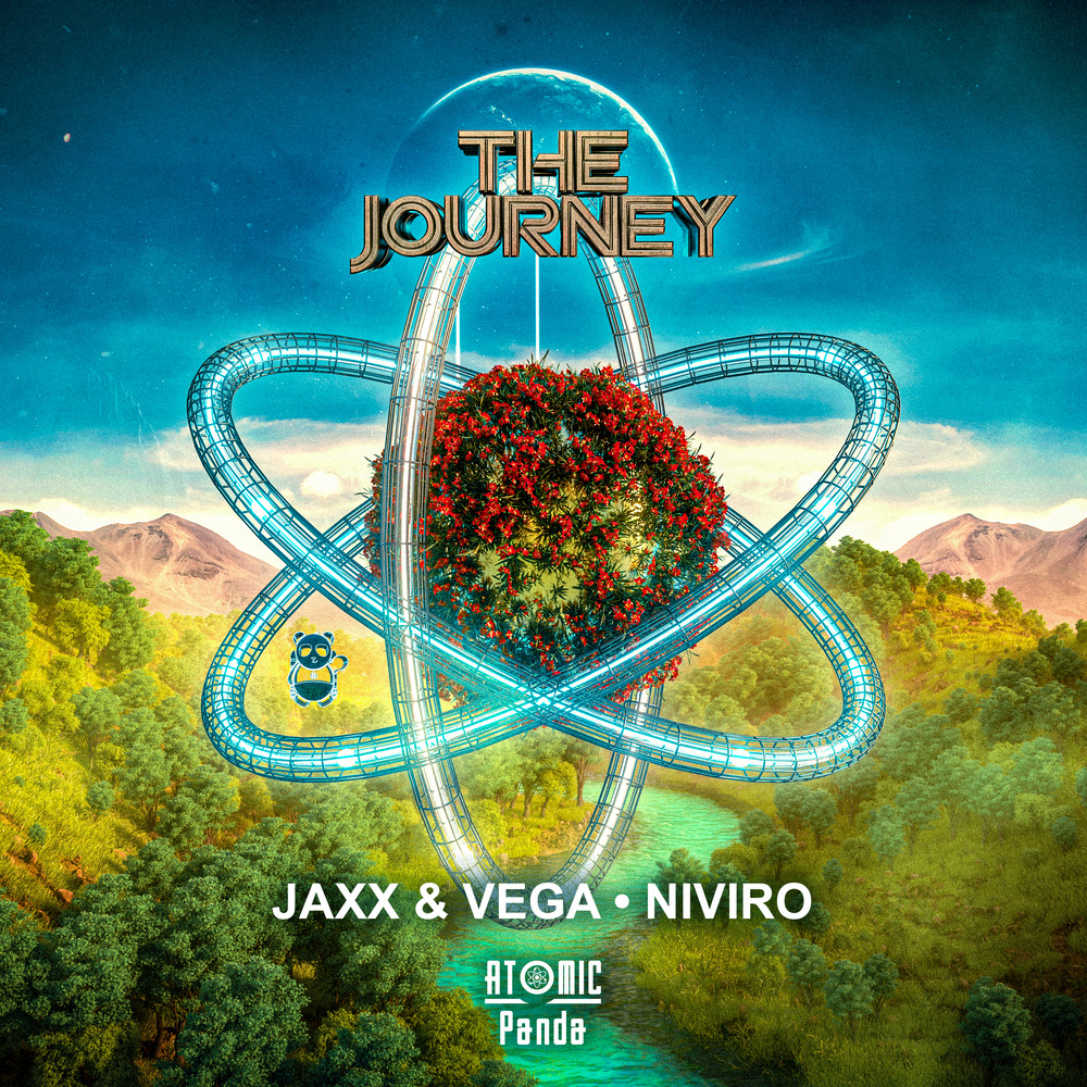 Jaxx & Vega; NIVIRO, The Journey (Single) in High-Resolution Audio - ProStudioMasters