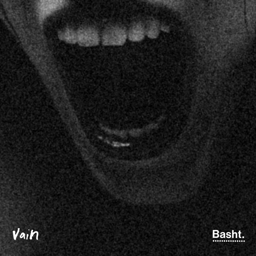 Basht., Vain (Single) in High-Resolution Audio - ProStudioMasters