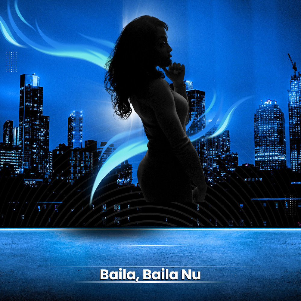 B Vini; Jeffrey Osbourne, Baila, Baila Nu (Single) in High-Resolution Audio - ProStudioMasters