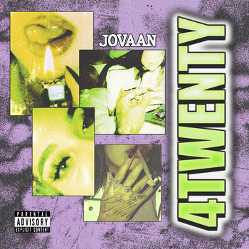 Jovaan, 4Twenty (Single) in High-Resolution Audio - ProStudioMasters