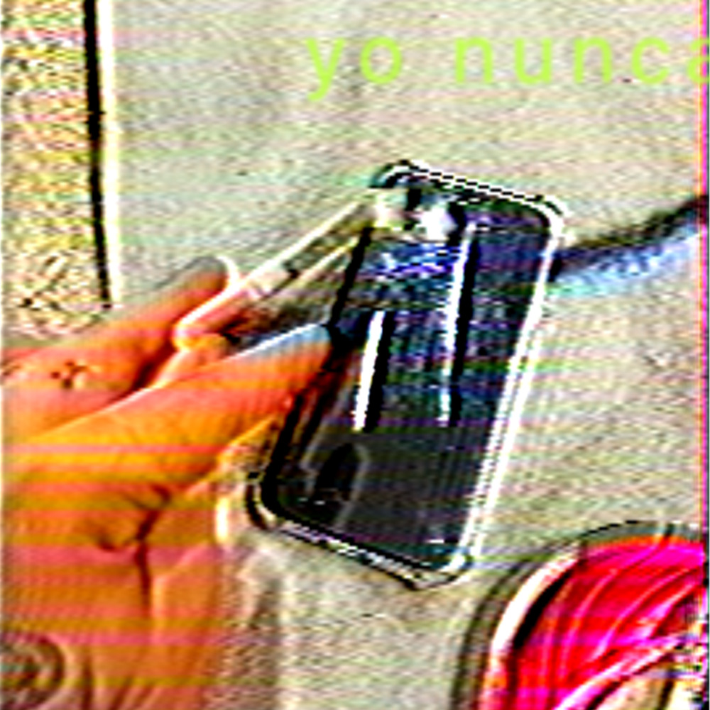 SUOB, yo nunca¡ (Single) in High-Resolution Audio - ProStudioMasters