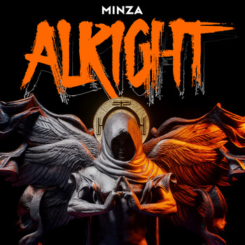 MInza, Alright (Single) in High-Resolution Audio - ProStudioMasters