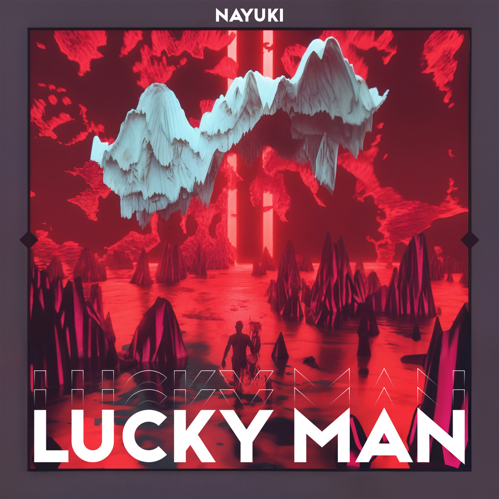 Nayuki, Lucky Man (Single) in High-Resolution Audio - ProStudioMasters