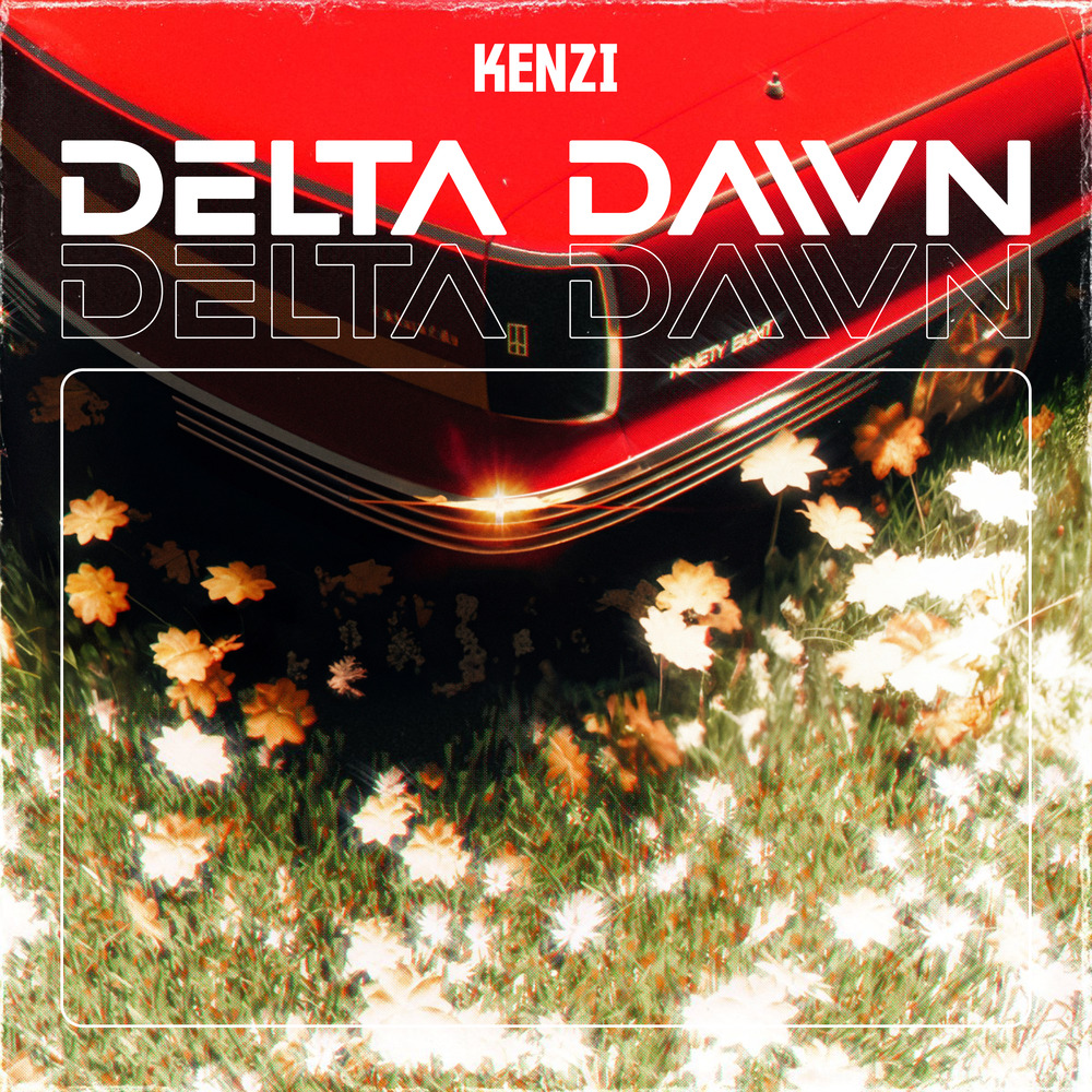 Kenzi, Delta Dawn (Single) in High-Resolution Audio - ProStudioMasters