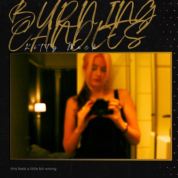 Kitty Mack, Burning Candles (Single) in High-Resolution Audio ...