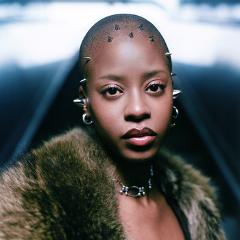 Luzai, Humana (Single) in High-Resolution Audio - ProStudioMasters