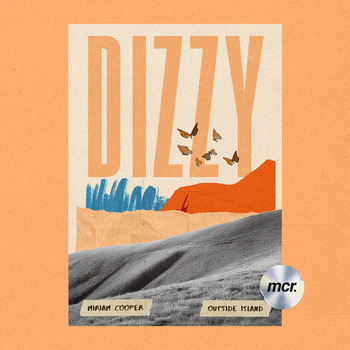 Miriam Cooper; outset island, Dizzy (Single) in High-Resolution Audio ...