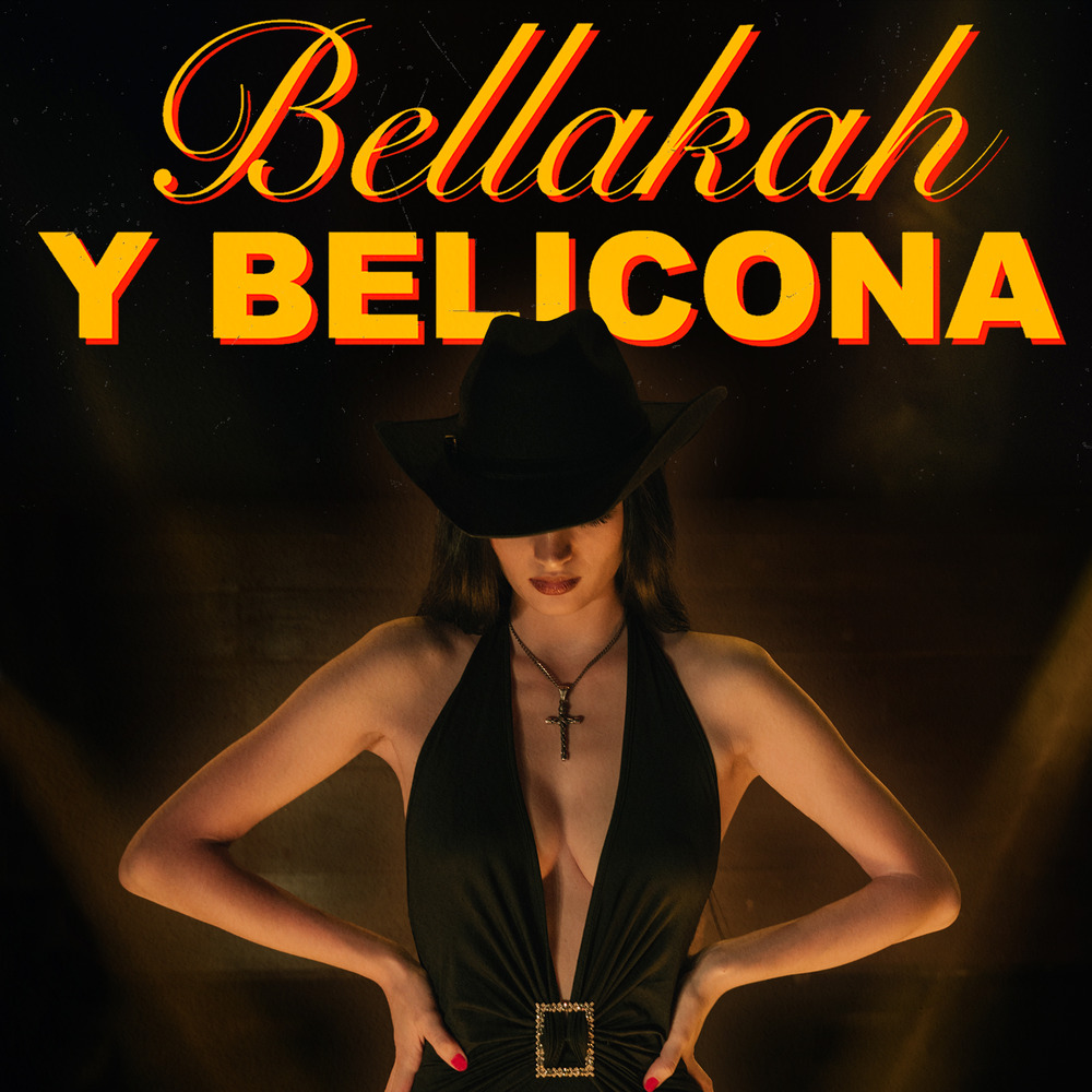 Obed Calixto; El Plan, Bellakah y Belicona (Single) in High-Resolution ...