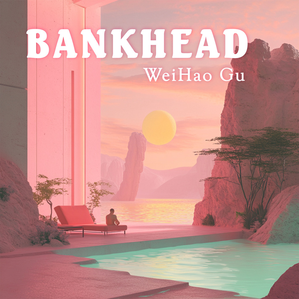 WeiHao Gu, Bankhead in High-Resolution Audio - ProStudioMasters