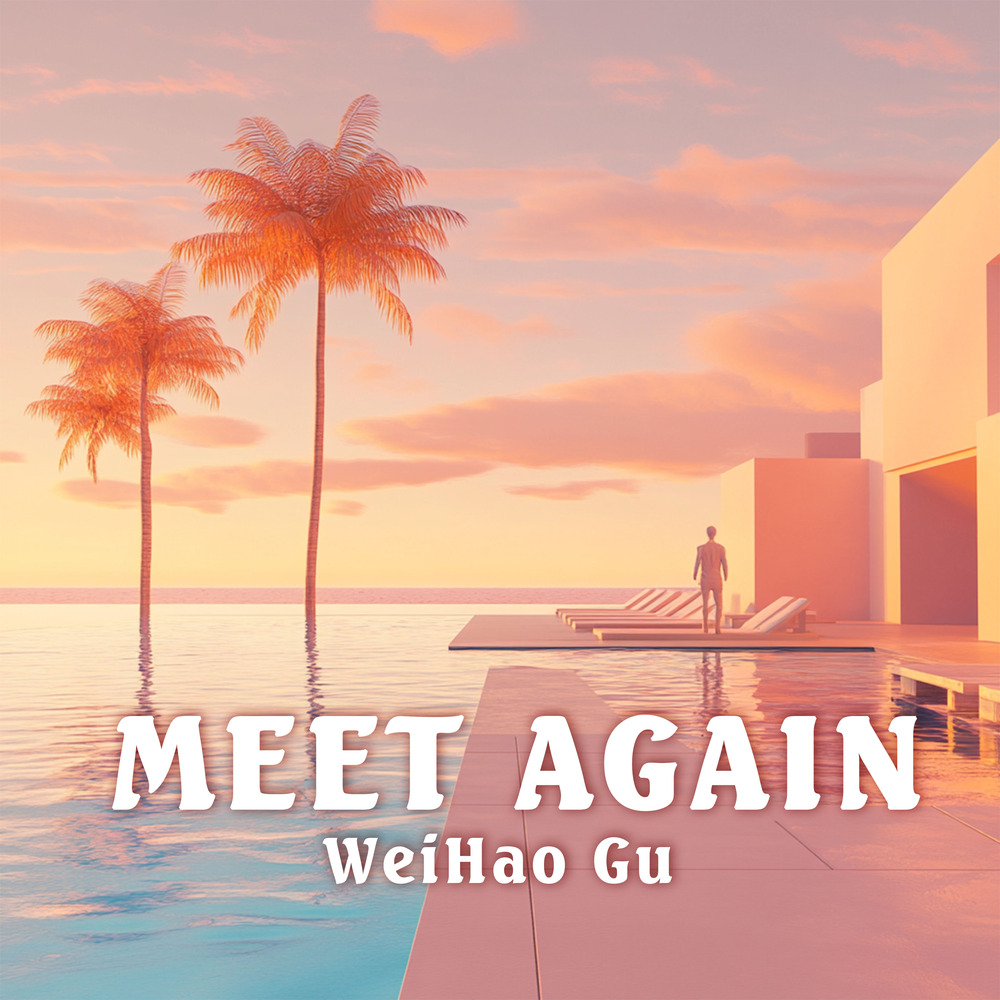 WeiHao Gu, Meet Again in High-Resolution Audio - ProStudioMasters
