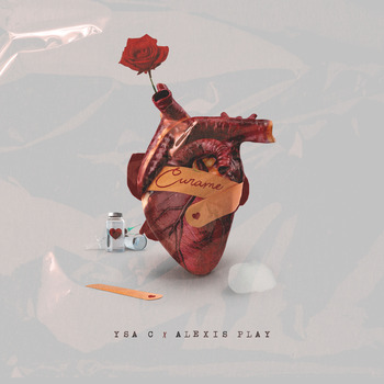 Ysa C; Alexis Play, Curame (Single) in High-Resolution Audio ...