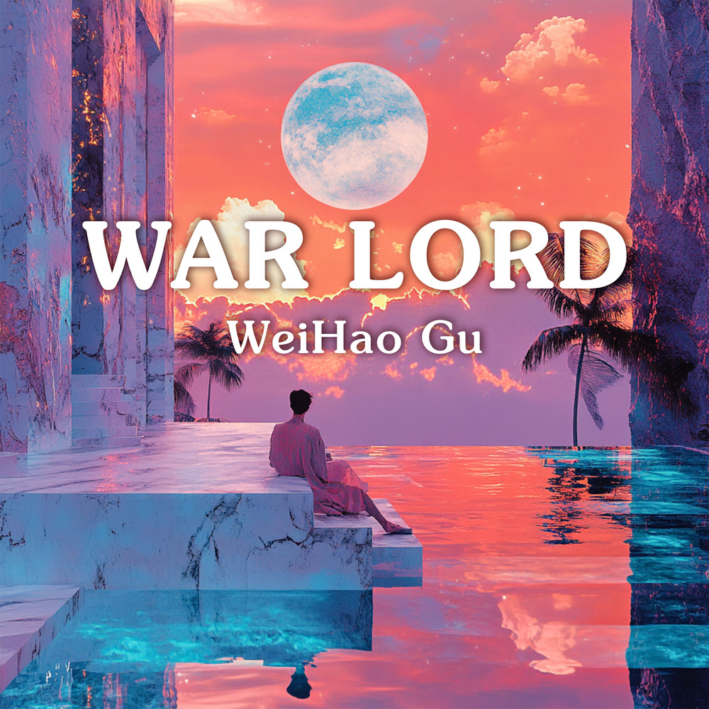 WeiHao Gu, War Lord in High-Resolution Audio - ProStudioMasters