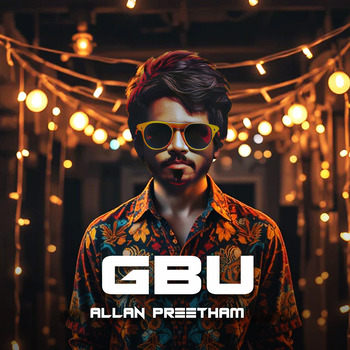 Allan Preetham, GBU (Single) in High-Resolution Audio - ProStudioMasters