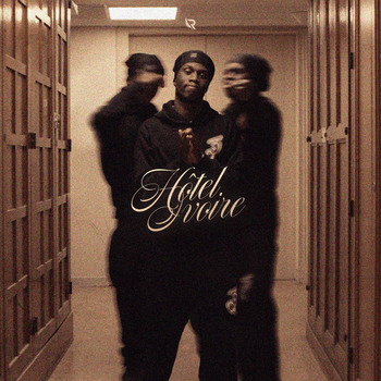 Raplume; R2, Hôtel Ivoire (Single) in High-Resolution Audio ...