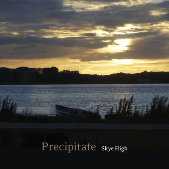 Skye High, Precipitate (Single) in High-Resolution Audio - ProStudioMasters