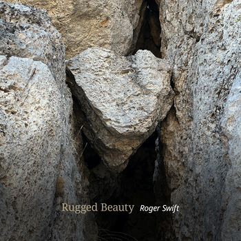 Roger Swift, Rugged Beauty (Single) in High-Resolution Audio ...
