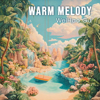WeiHao Gu, Warm Melody in High-Resolution Audio - ProStudioMasters