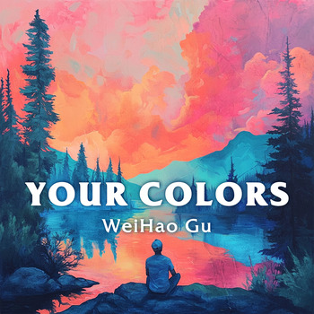 WeiHao Gu, Your Colors in High-Resolution Audio - ProStudioMasters